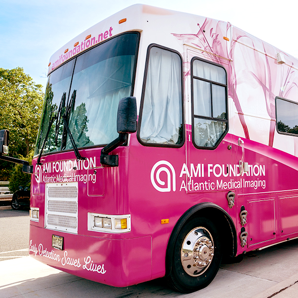 Atlantic Medical Imaging: Proud Flagship Sponsor of Making Strides 2025