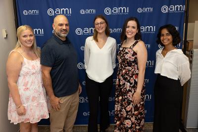 AMI Foundation Awards Student Scholarships