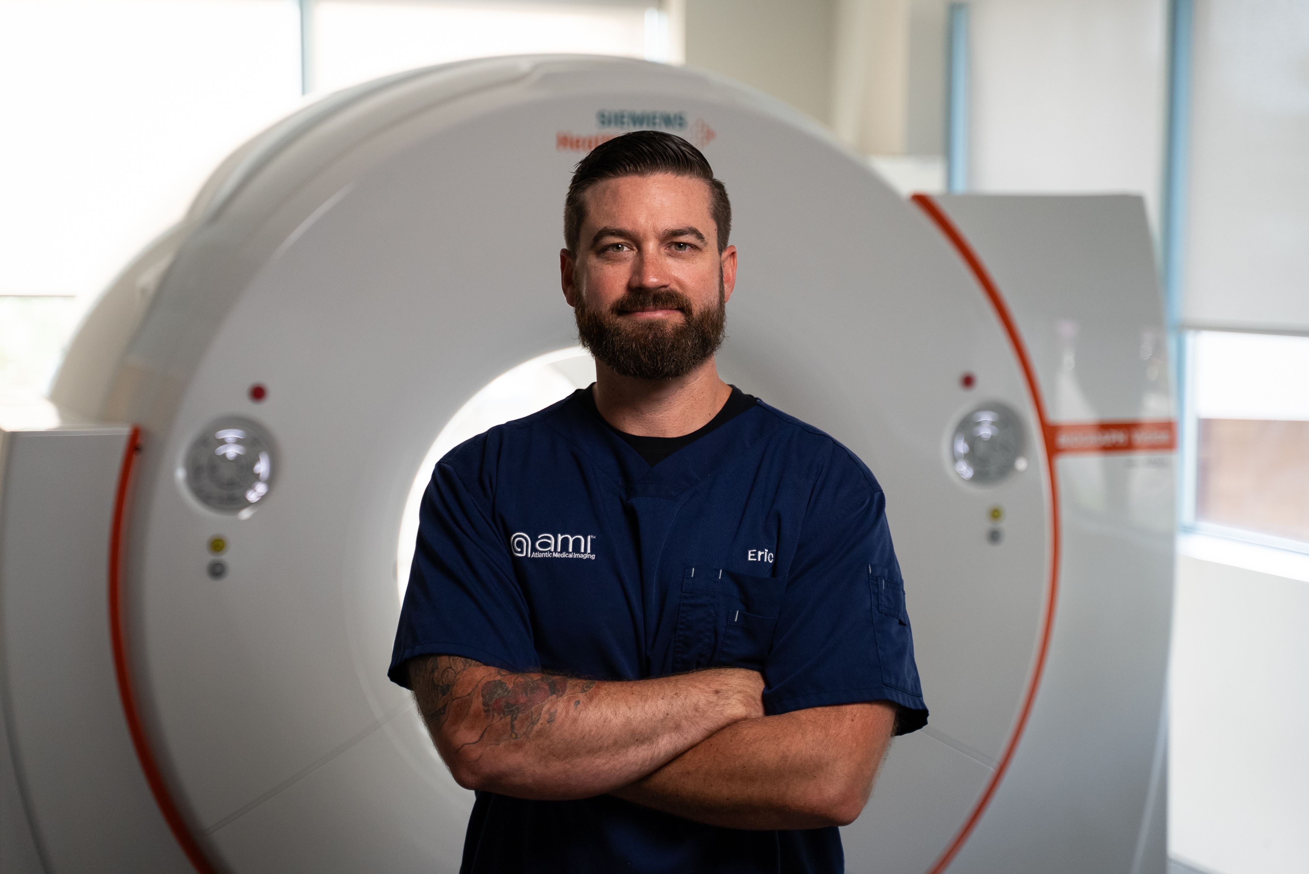 Careers with AMI | Atlantic Medical Imaging