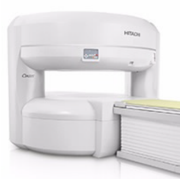 MRI Units | New Jersey Radiology