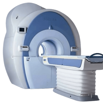 MRI Units | New Jersey Radiology