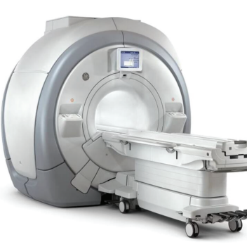 MRI Units | New Jersey Radiology